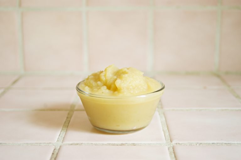 When Can I Give My Baby Mashed Potatoes: Baby Feeding Safety