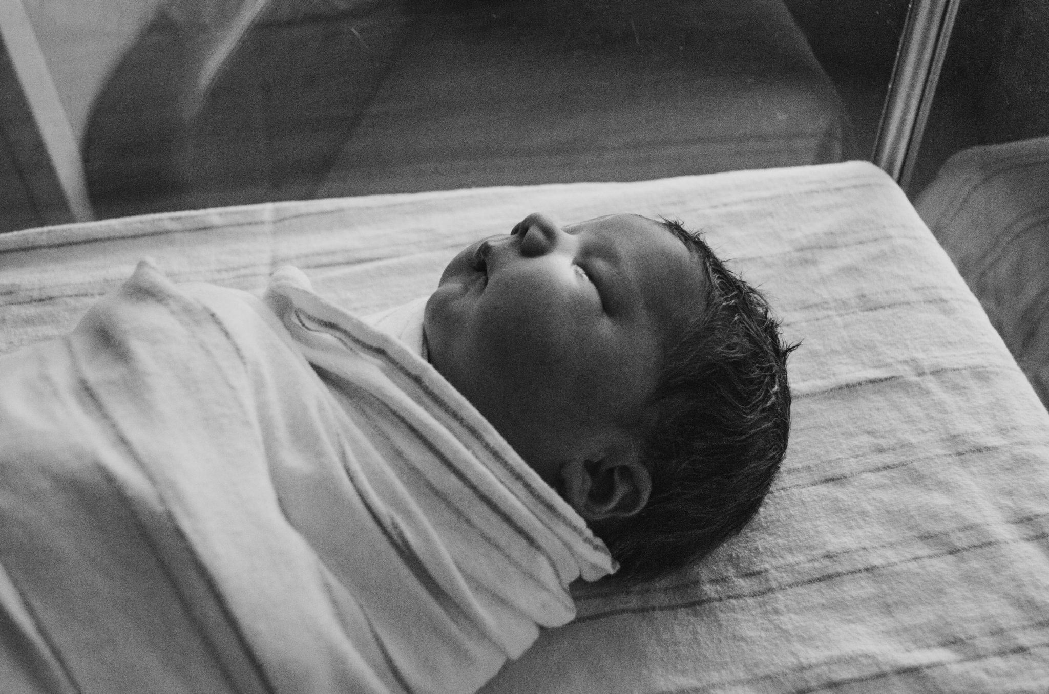 Baby's Lips Quiver - What it Means and What to Do - Infant Empire